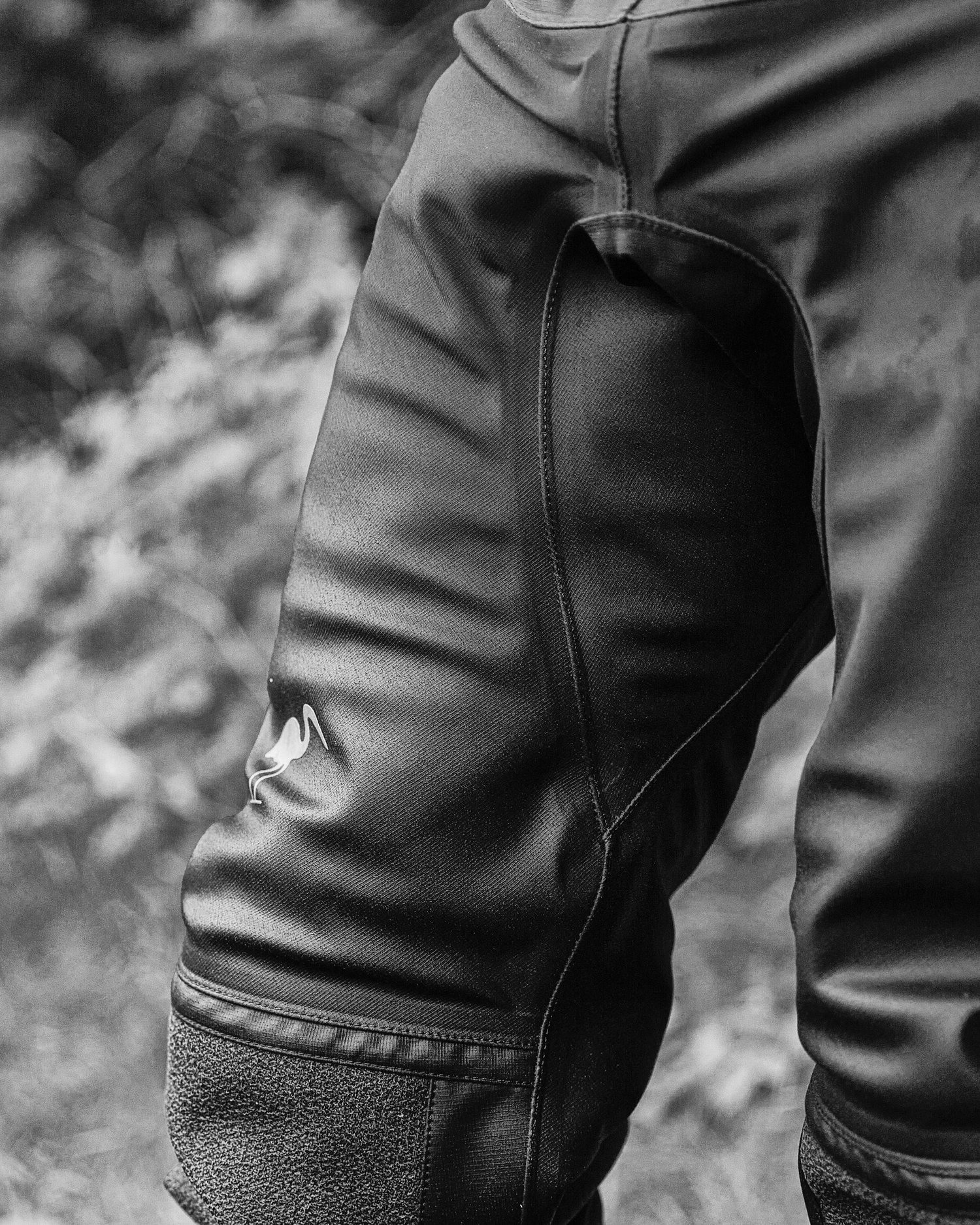 Loc 3D Mesh Tech Waders & Tech Wear – CK Flies