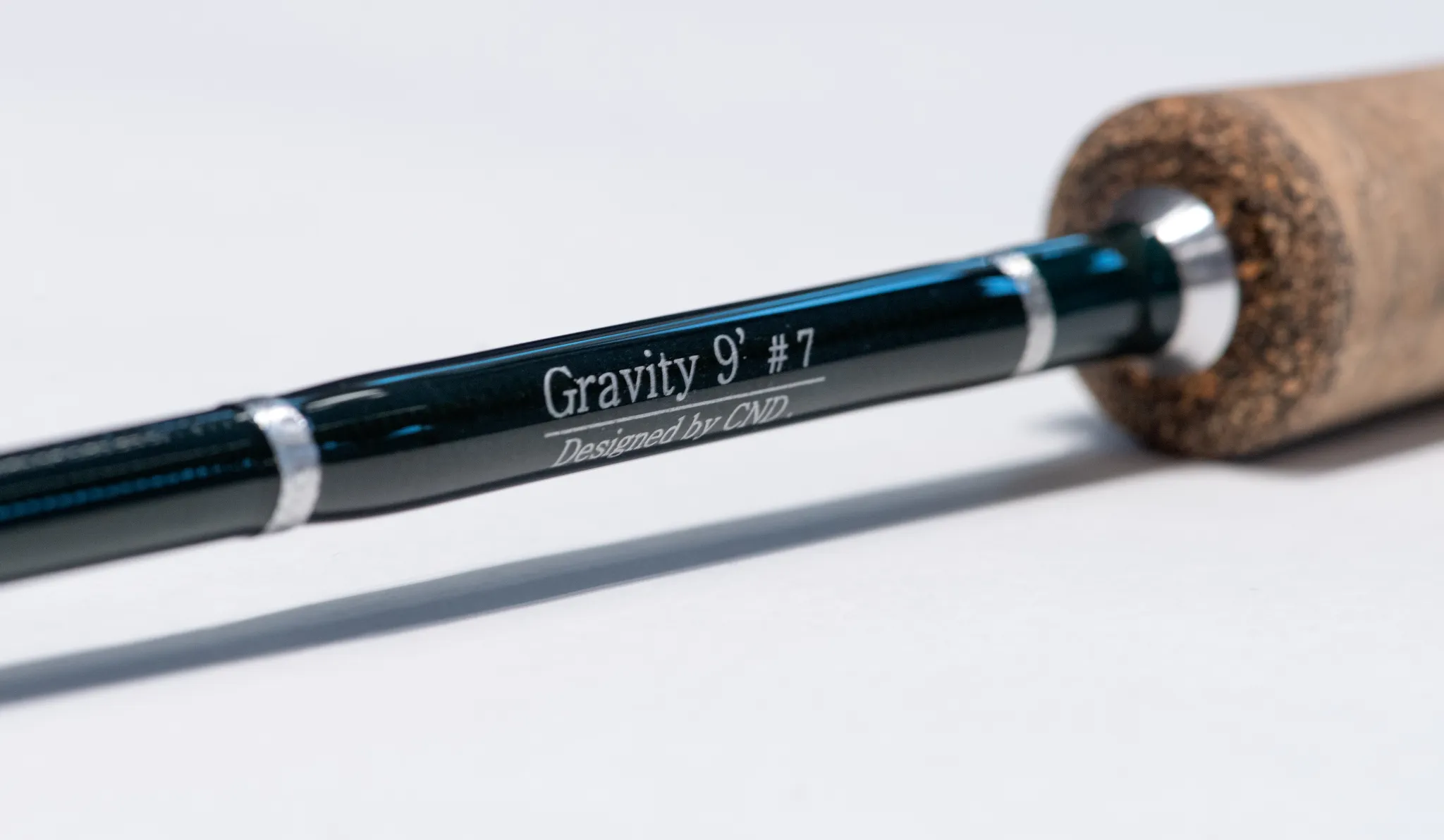 CND Custom Design Single Handed Fly Rods – CK Flies